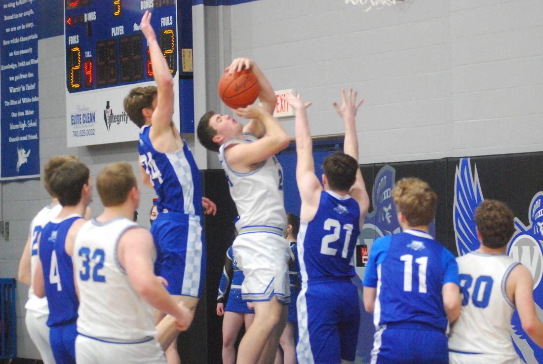 Warren Survives | News, Sports, Jobs - News and Sentinel